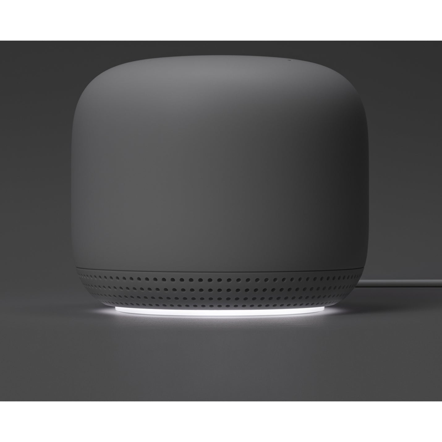 Google GA00595-US Nest Wifi Wireless Router, Wi-Fi 5 IEEE 802.11ac, Gi ...