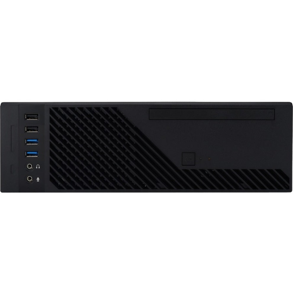 In Win CJ712.AU265TB3 CJ712 8L Small Form Factor Chassis, Compact and ...