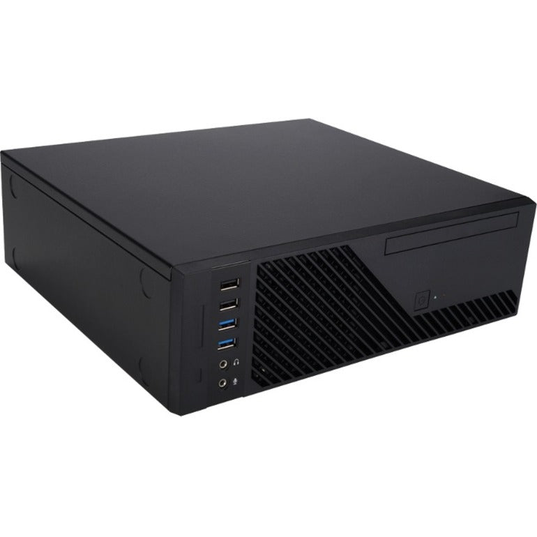 In Win CJ712.AU265TB3 CJ712 8L Small Form Factor Chassis, Compact and ...