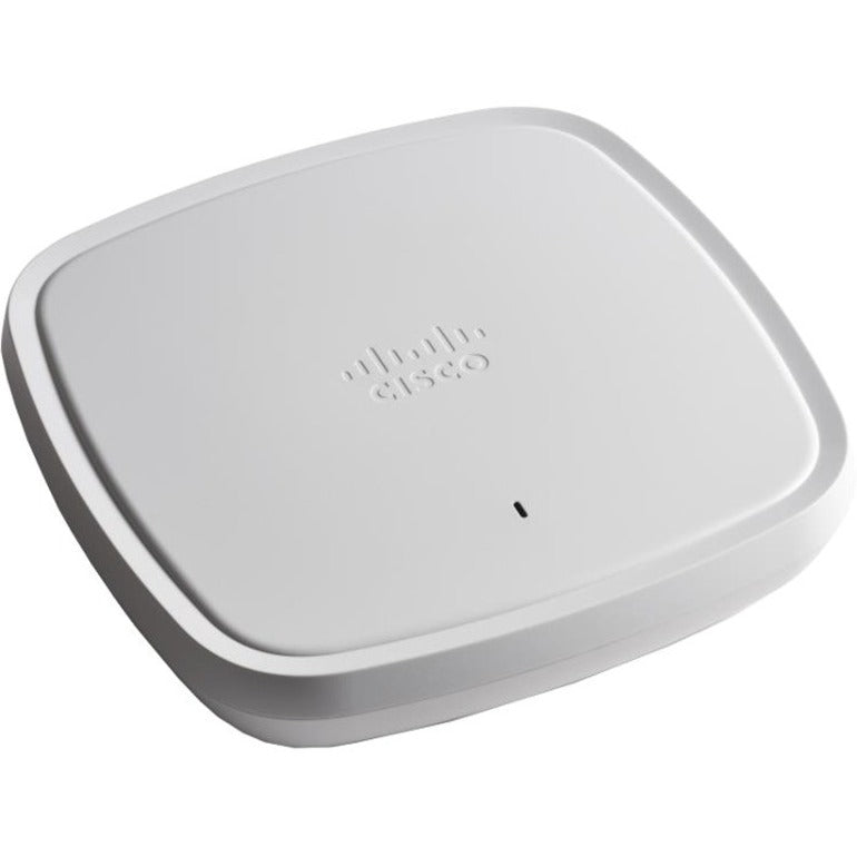 Cisco Catalyst 9130AX Wi-Fi 6 Wireless Access Point, 5.38 Gbit/s Speed ...