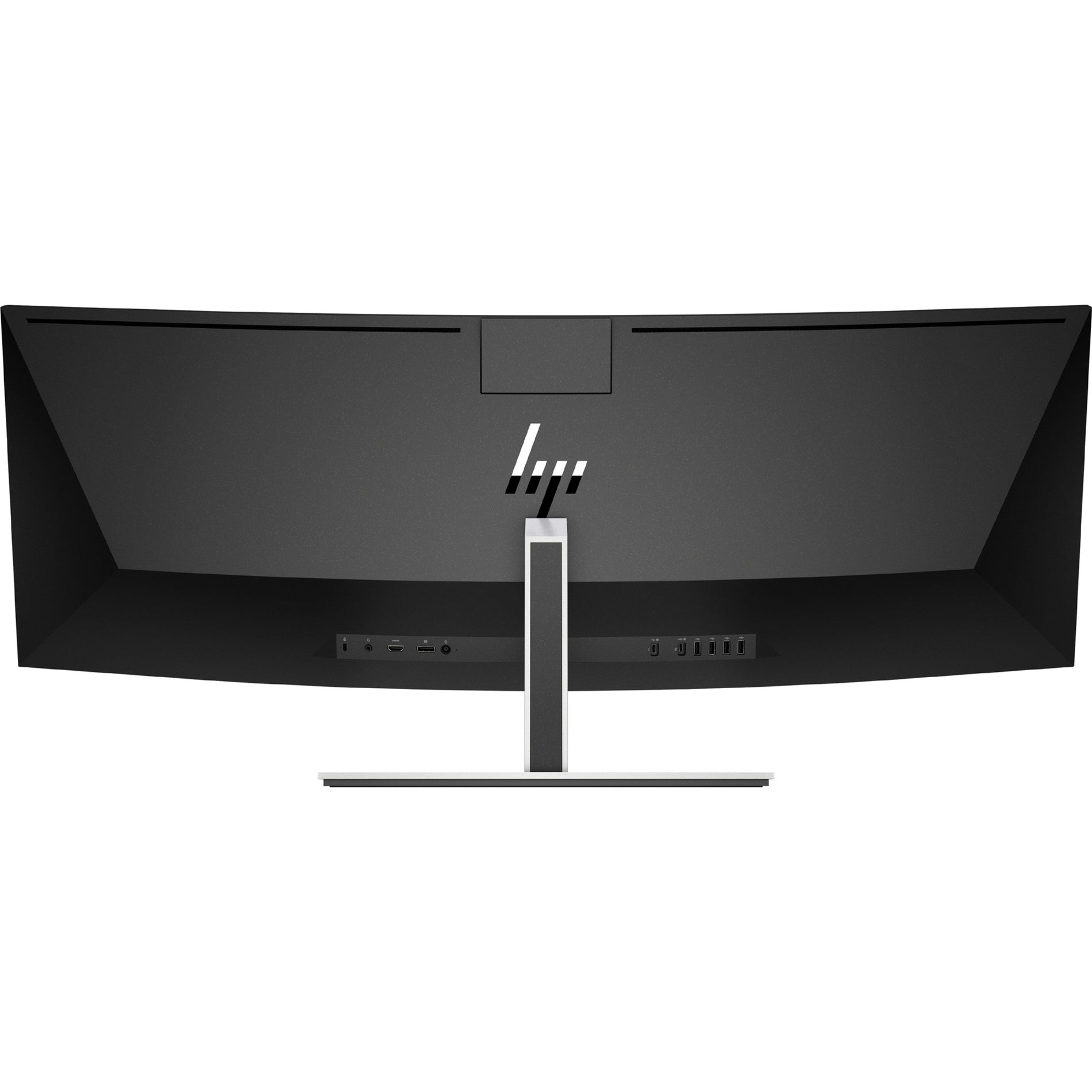 HP S430c 43.4-inch Curved Ultrawide Monitor, 4K UHD, 99% sRGB, 85% NTS ...