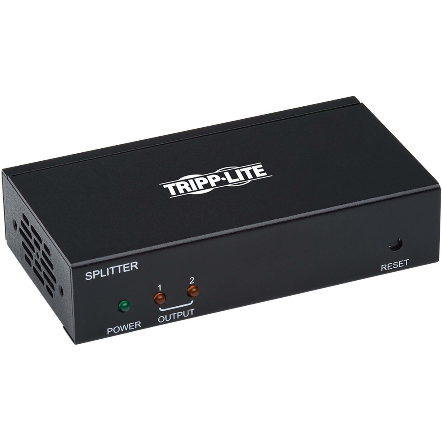 Tripp Lite B127P-002-H รุ่นส่งสัญญาณวิดีโอ 4K 3840 x 2160 การรับประกัน ...