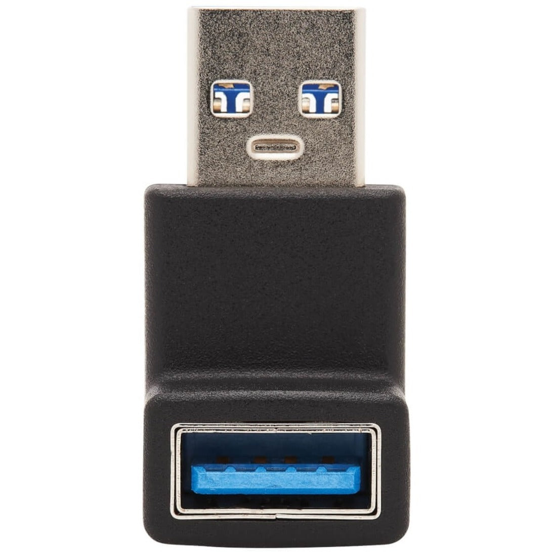 Tripp Lite U324-000-UP USB 3.0 SuperSpeed Adapter - USB-A to USB-A, M ...