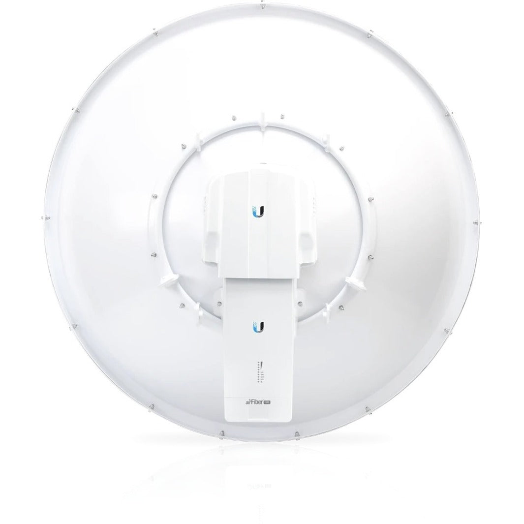 Ubiquiti AF11-COMPLETE-HB airFiber 11 AF-11 Satellite Radio, 1.2+ Gbps ...