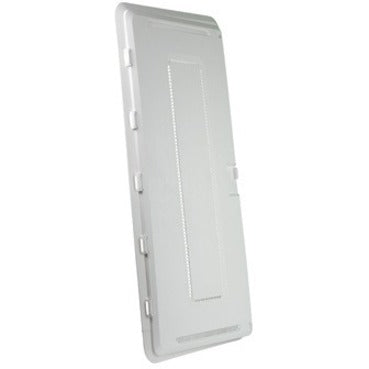 On-Q ENP3060-NA 30-in Plastic Cover with Trim, Enclosure Door for Easy ...