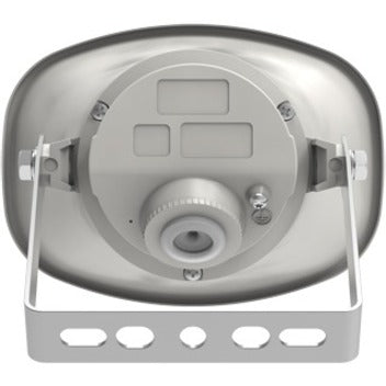 AXIS 01796-001 C1310-E Network Horn Speaker, TAA Compliant, Powerful A ...