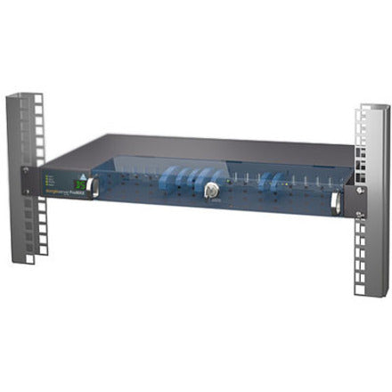 SEH M05812 dongleserver ProMAX Device Server, 5 Year Warranty, Gigabit ...