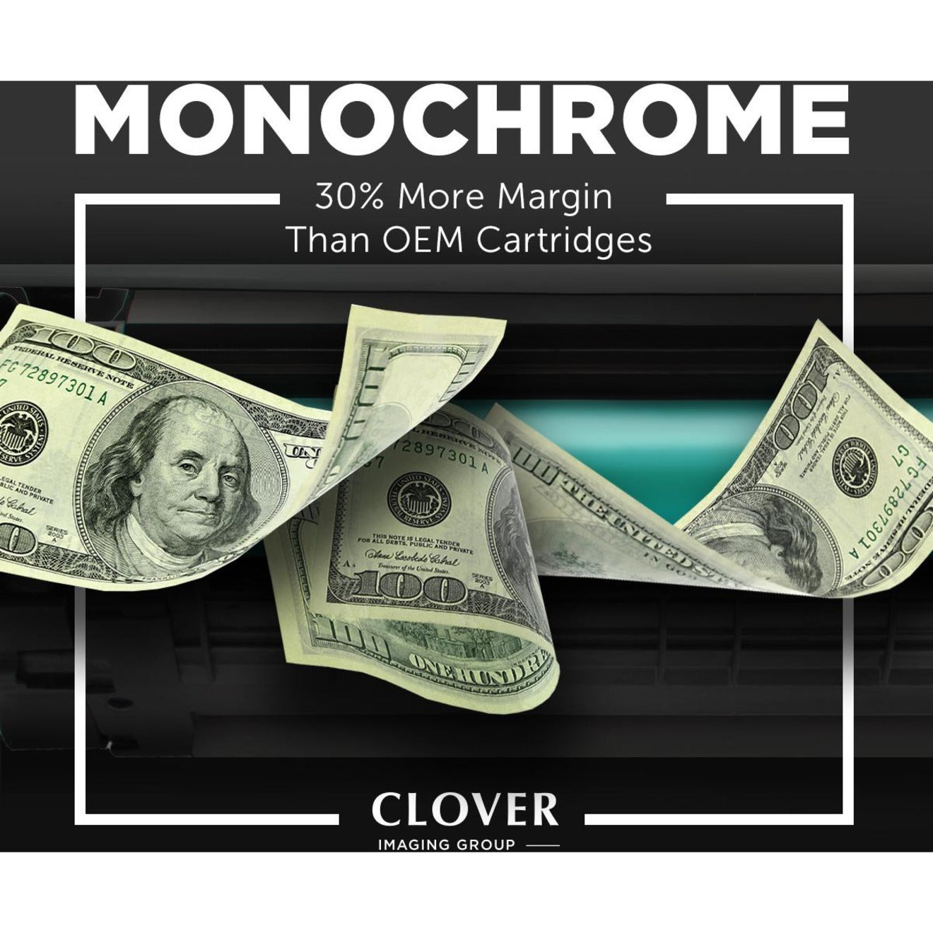 Clover Technologies 201188P Remanufactured Extra High Yield Toner Cart – Network Hardwares