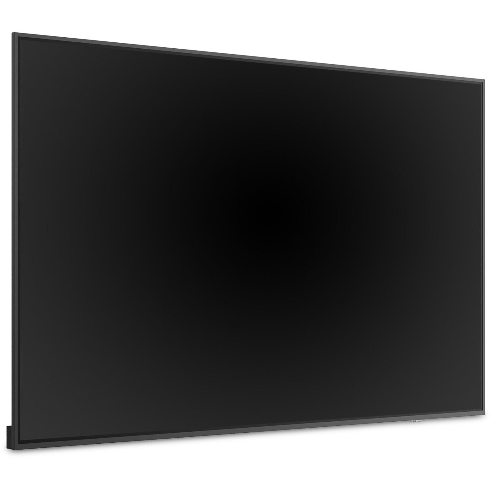 ViewSonic CDE7520-W Digital Signage Display, 75" 4K LCD, 450 Nit Brigh ...