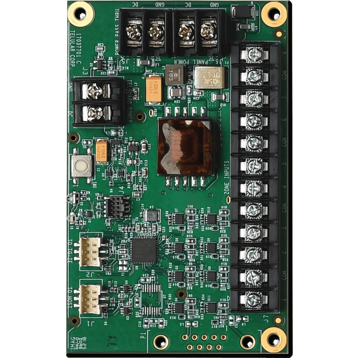 Telular TG-PEM Voedingsmodule Verenigde Staten – Network Hardwares