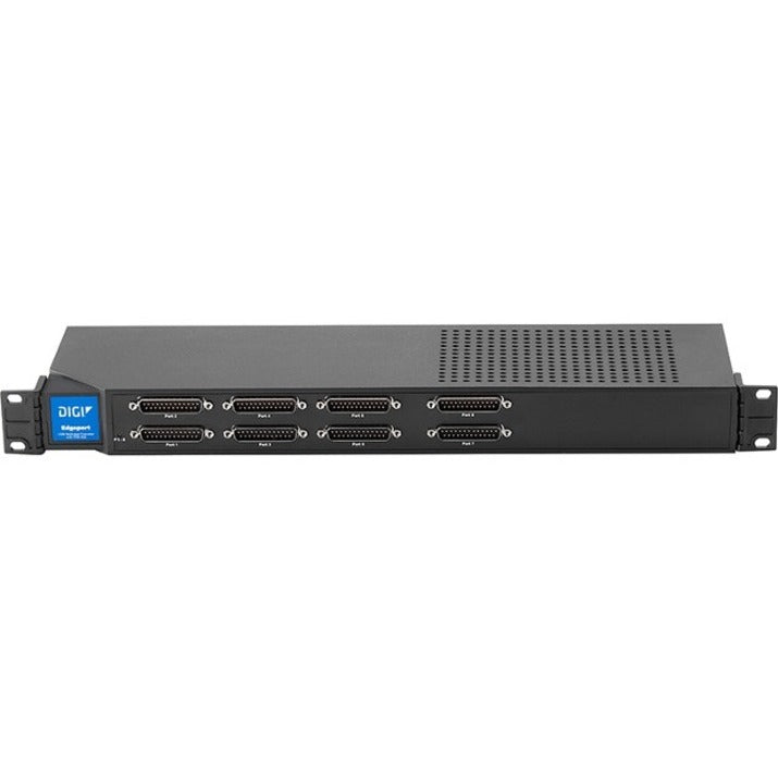 Digi Edgeport EP-USB-8-D25 Serial Hub, 8 RS232 Ports, USB Type A Conne ...