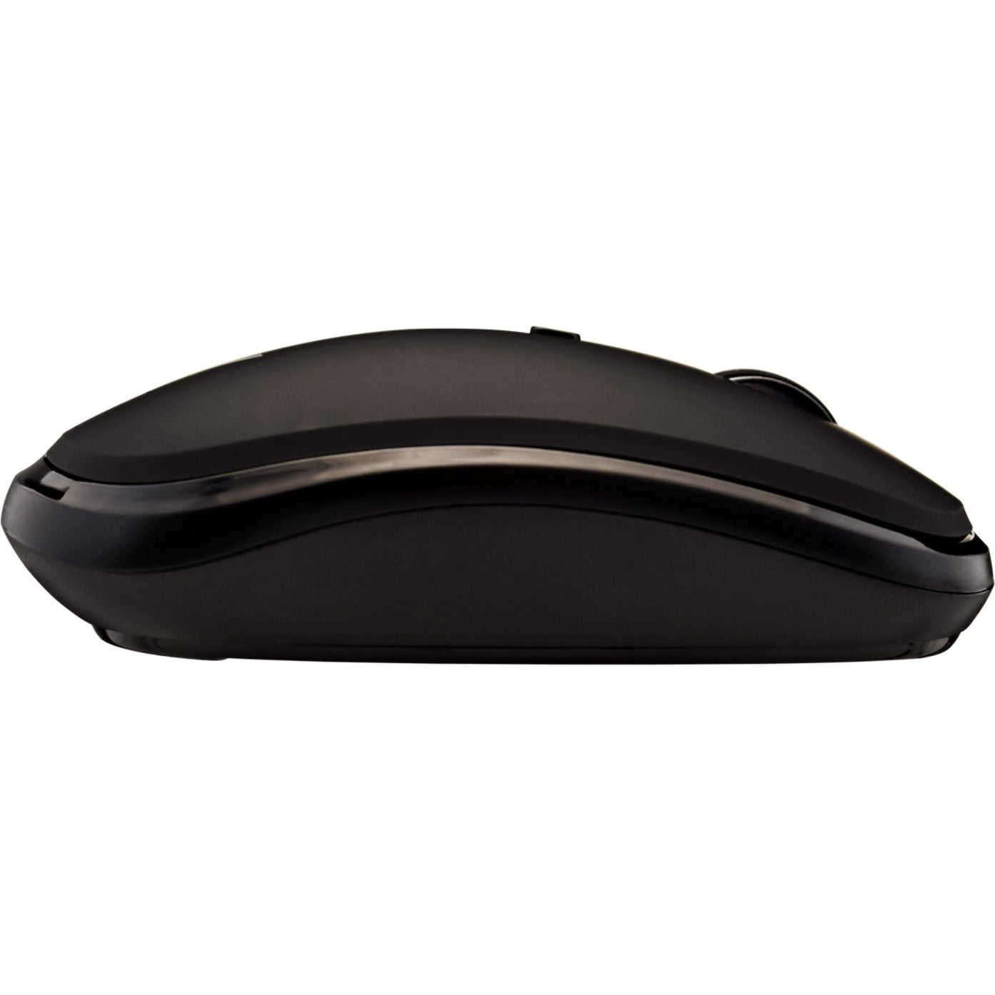 V7 MW550BT Silent Wireless Mouse, Bluetooth 2.4GHz, 4-Button Ergonomic ...