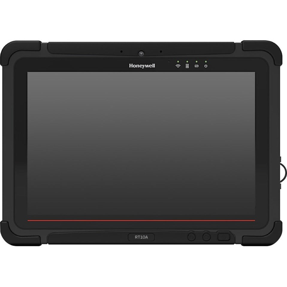 Honeywell RT10A-L0N-18C12E0F RT10A Tablet, 10.1" WUXGA Display, Androi ...