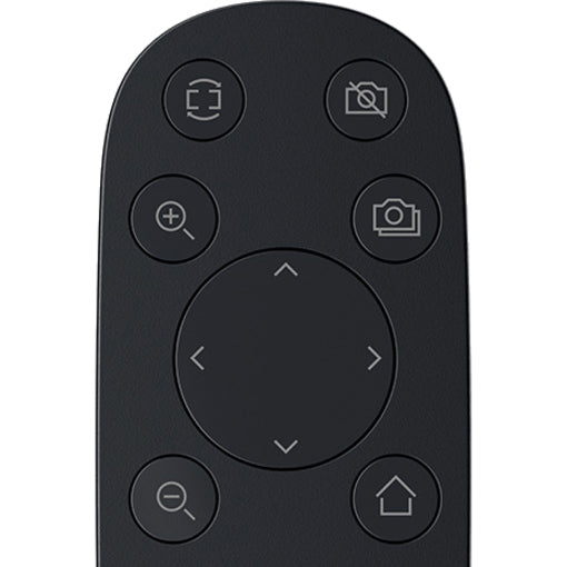 Logitech 993-001465 PTZ Pro 2 Remote Control – Network Hardwares