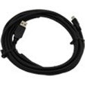 Logitech GROUP USB Data Transfer Cable, Black, Compatible with Video C ...