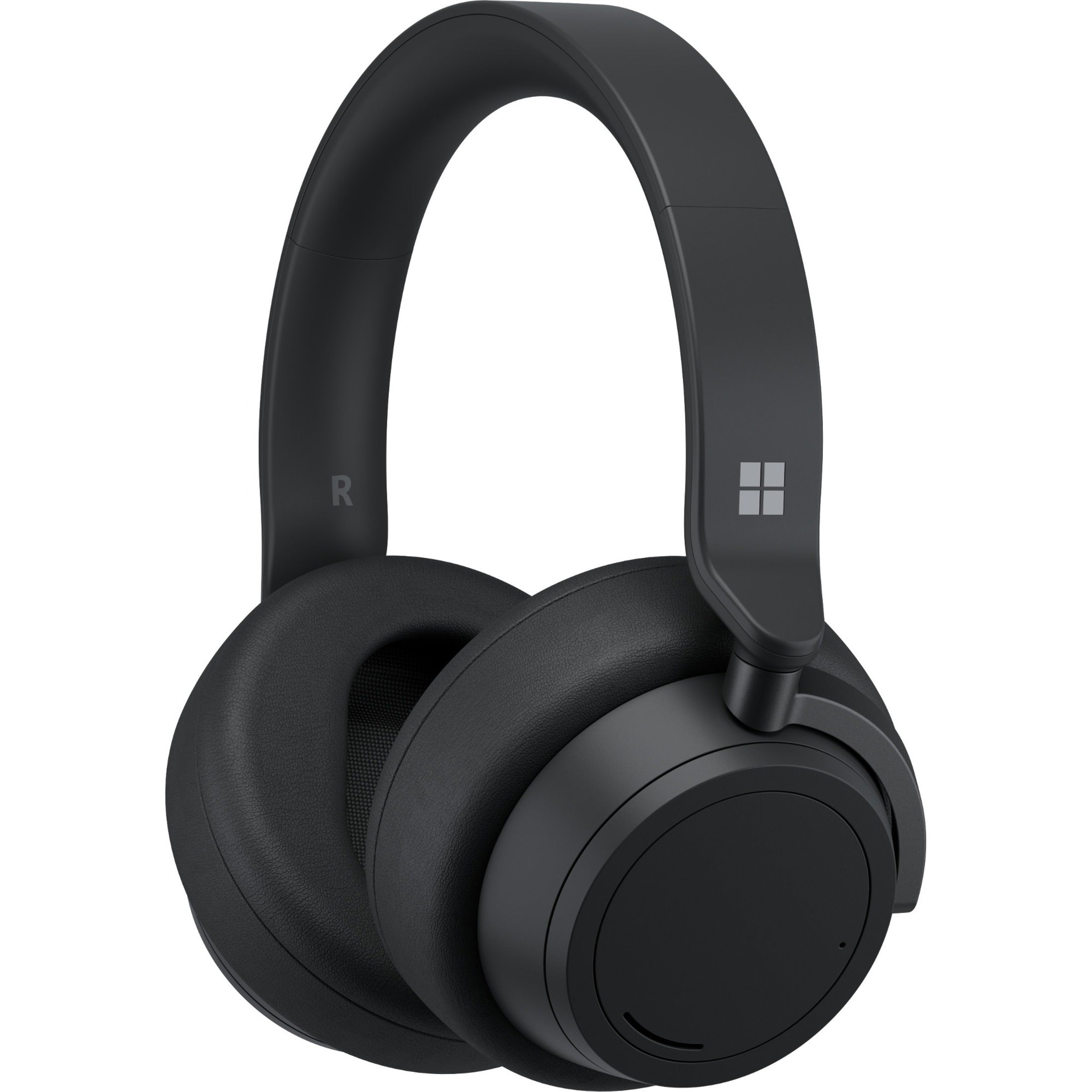 Microsoft QUZ-00001 Surface Headphones 2, Wireless Bluetooth Headset w ...