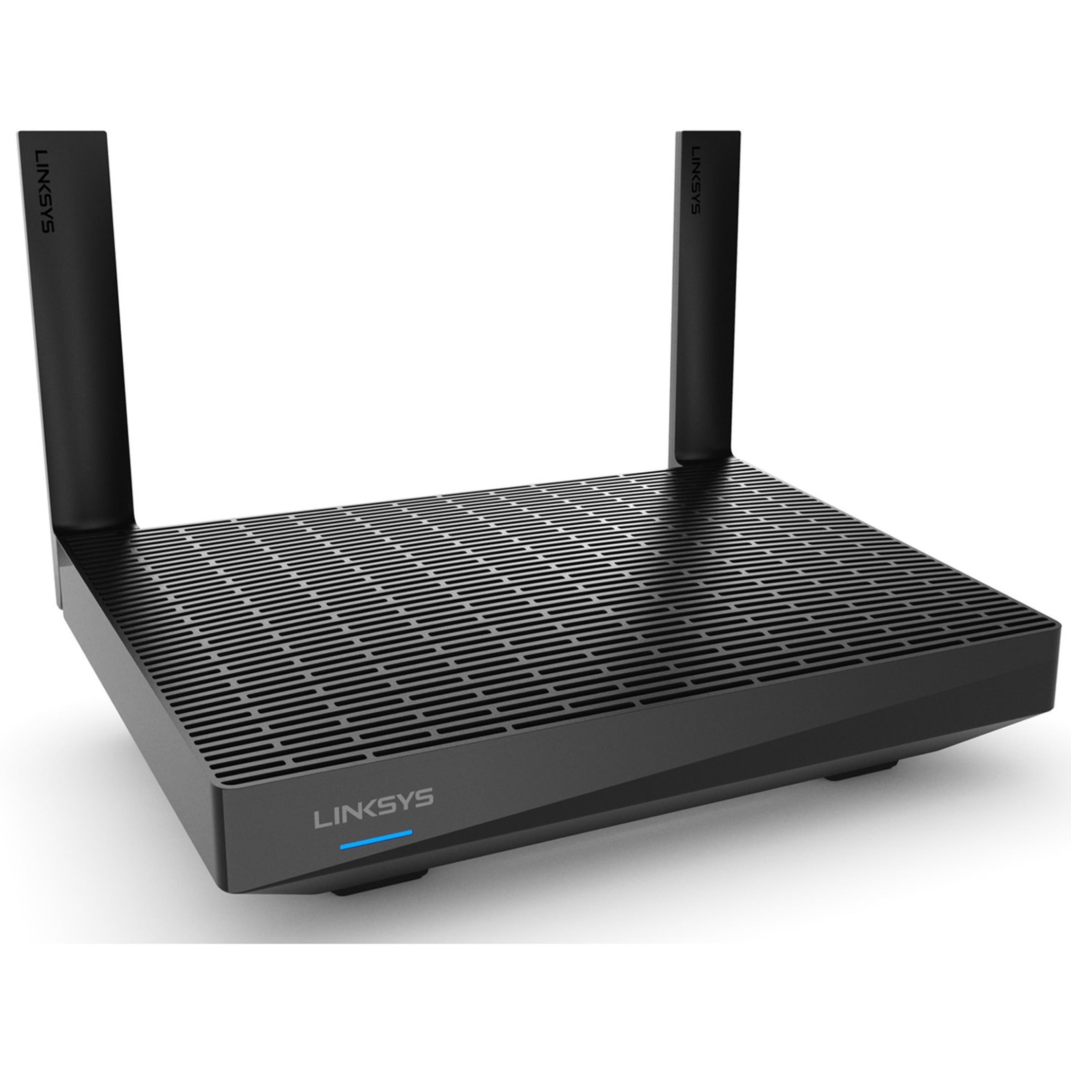 Linksys MR7350 Max-Stream Mesh WiFi 6 Router, Dual-Band, Gigabit Ether ...