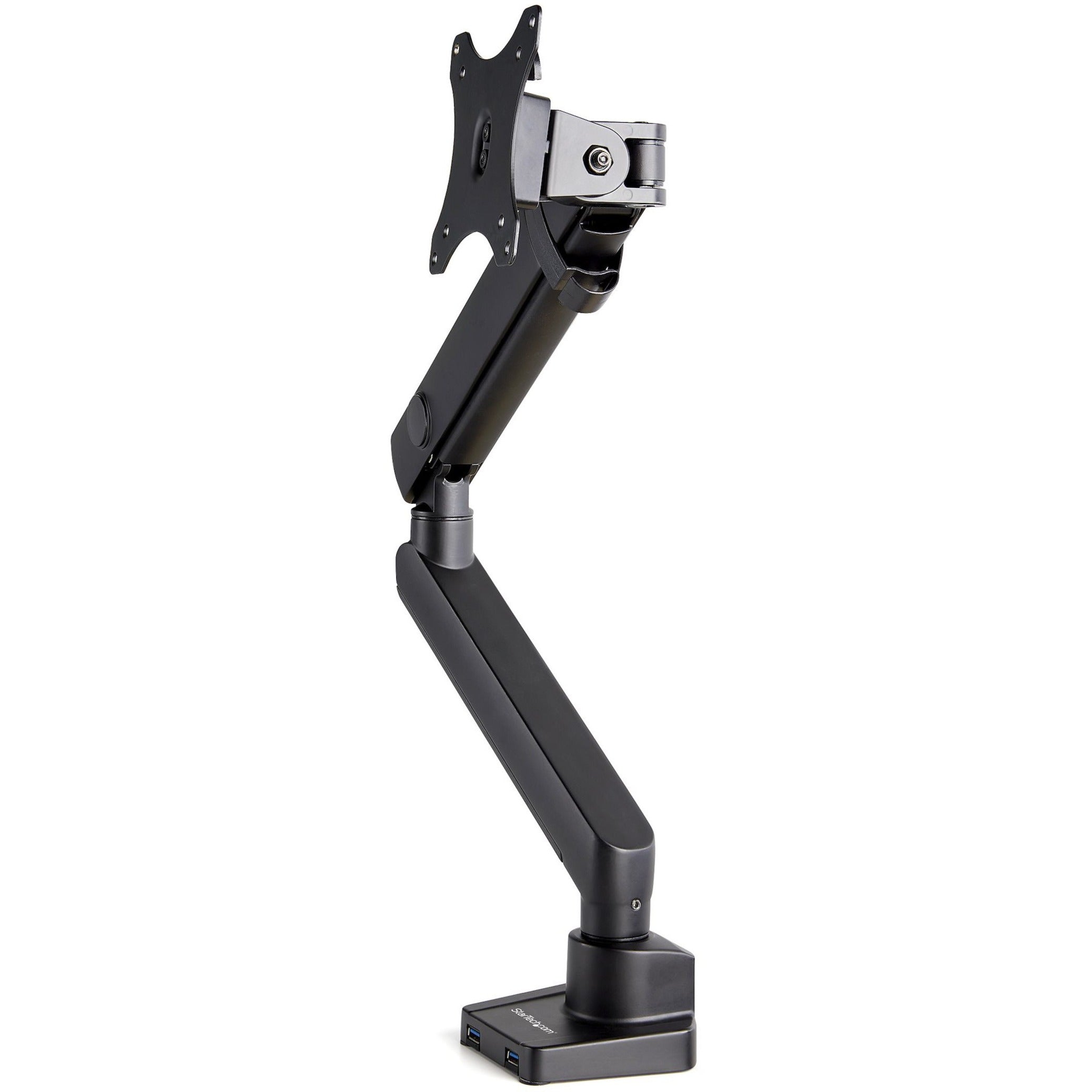 StarTech.com ARMSLIM2USB3 Mounting Arm, Cable Management, Articulating ...
