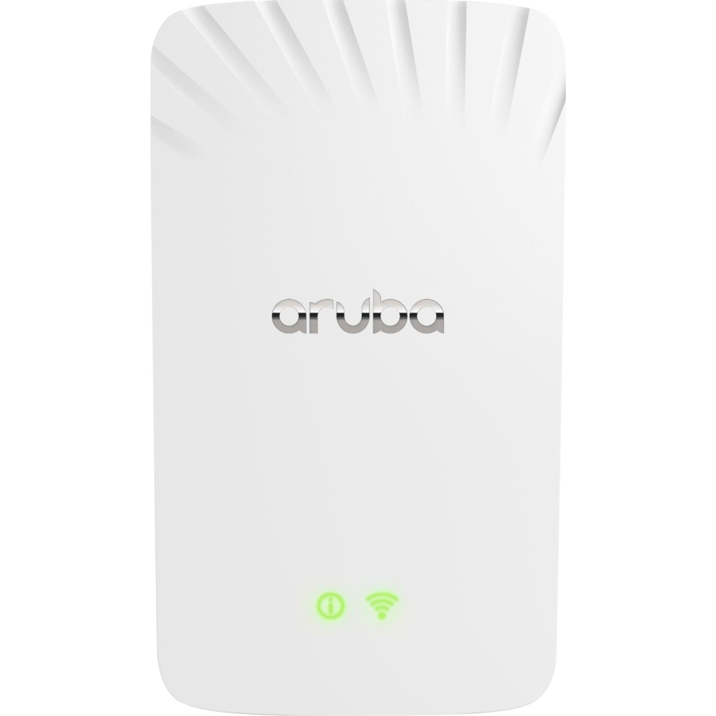 Aruba R3V39A AP-503H Wireless Access Point, 802.11ax 1.50 Gbit/s TAA C ...
