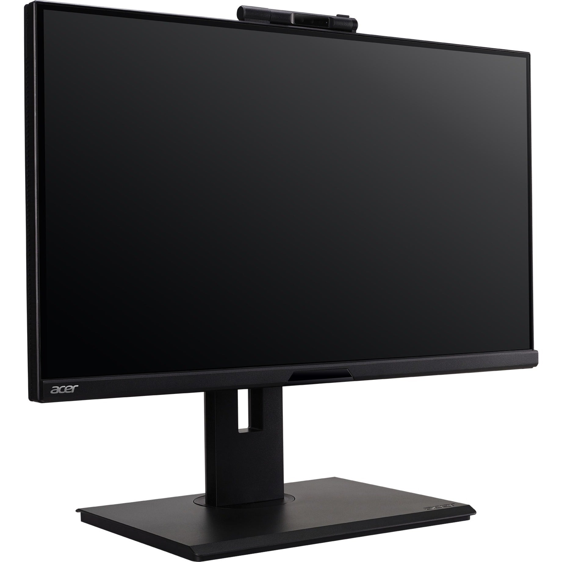 Acer UM.QB8AA.001 B248Y Widescreen LCD Monitor, 23.8" Full HD, HDR10 ...