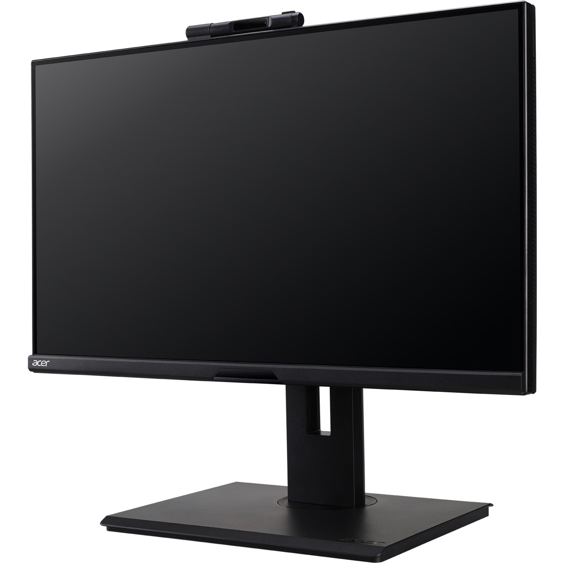 Acer UM.QB8AA.001 B248Y Widescreen LCD Monitor, 23.8" Full HD, HDR10 ...