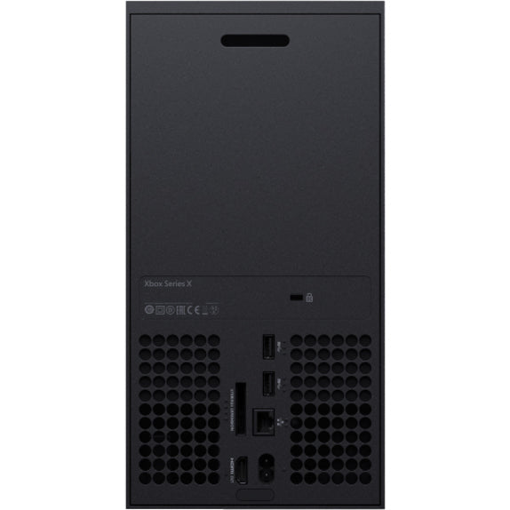 Microsoft RRT-00001 Xbox Series X Gaming Console, True 4K Gaming, 1TB ...
