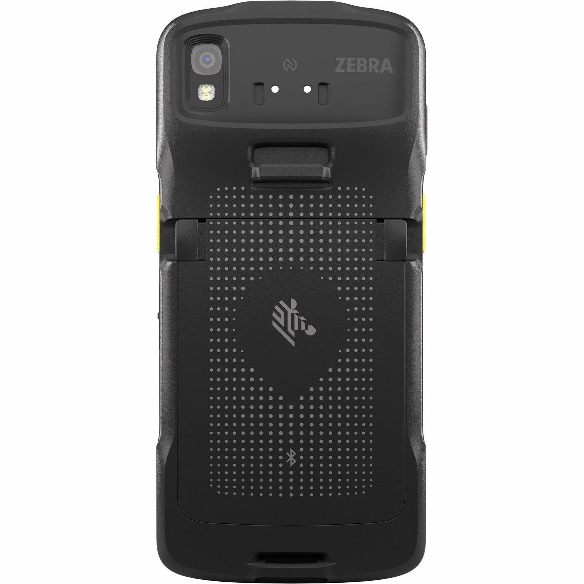 Zebra TC210K-0HD224-NA TC21 Handheld Terminal, Android 11, 5" HD Displ ...