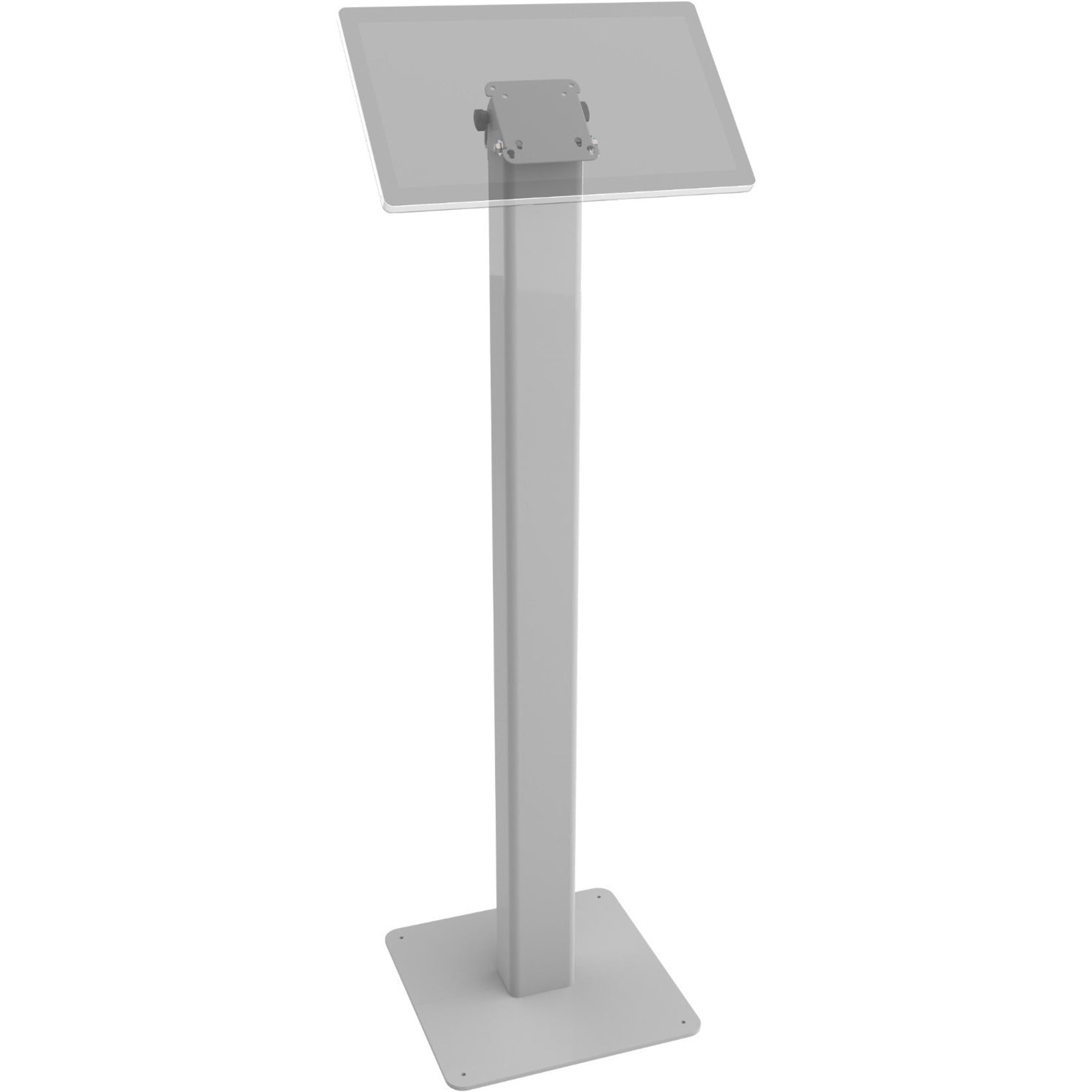 Chief HFSVS Tablet PC Stand - Silver, Floor Stand, Tabletop – Network ...