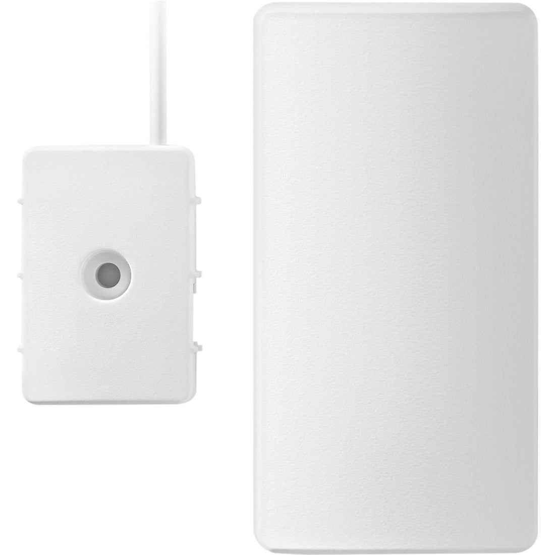 Honeywell Home PROSIXFLOOD Pro Series Wireless Flood Sensor - White, W ...