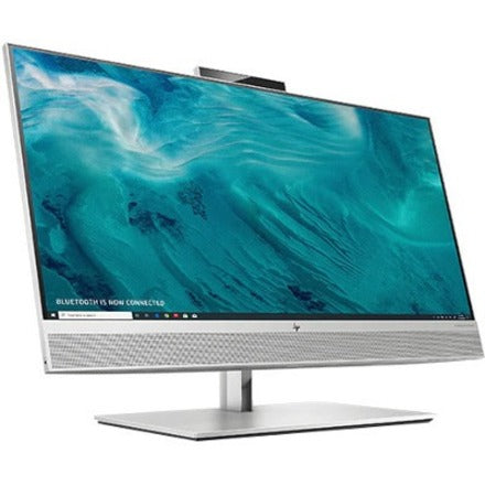 HP EliteOne 800 G6 27 All-In-One PC, Intel i5-10500, 8GB RAM, 256GB SS ...