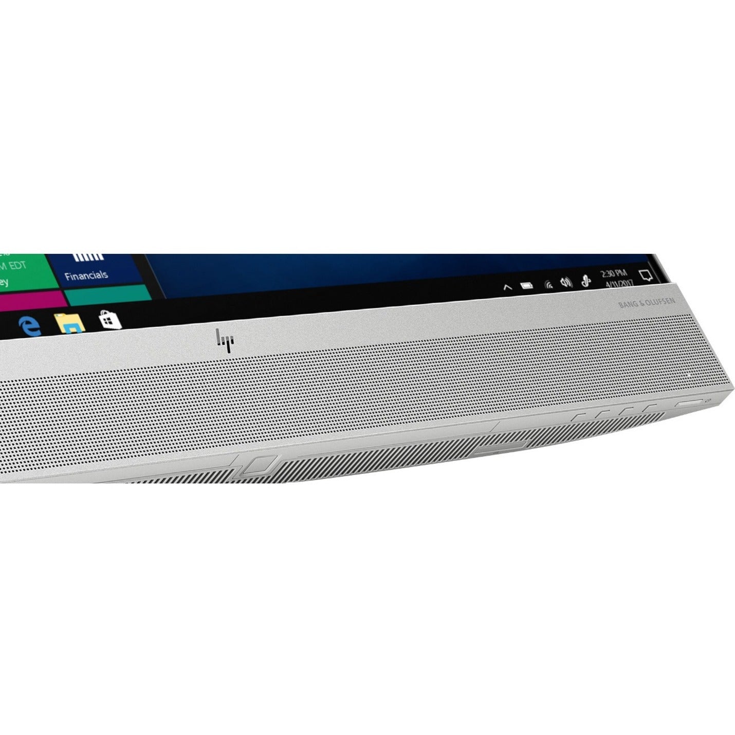 HP EliteOne 800 G6 27 All-In-One PC, Intel i5-10500, 8GB RAM, 256GB SS ...