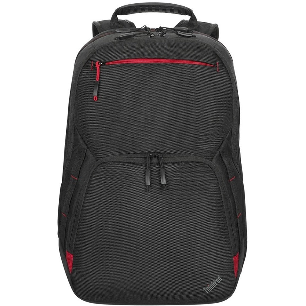 Lenovo 4X41A30364 ThinkPad Essential Plus 15.6-inch Backpack Durable a ...