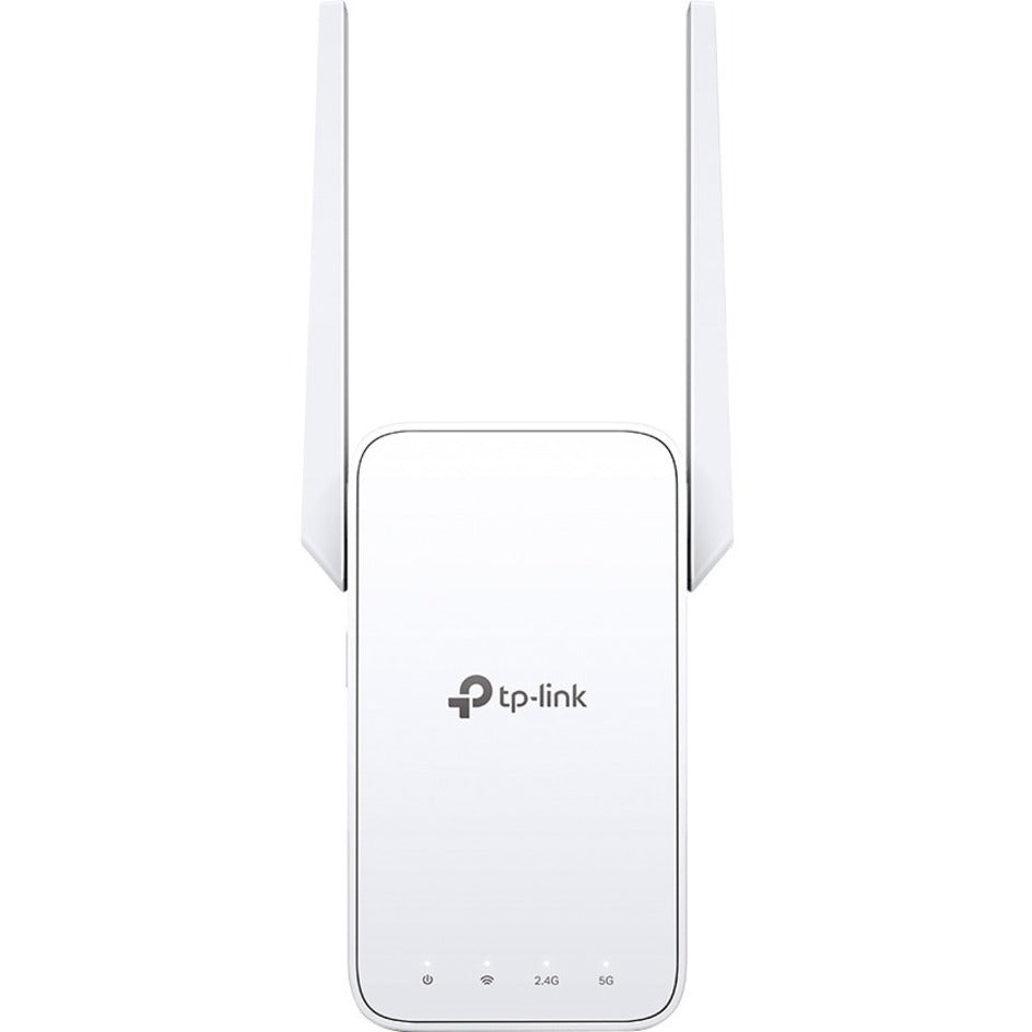 TP-Link RE315 Dual Band Wireless Range Extender, AC1200 Mesh Wi-Fi, 1 ...