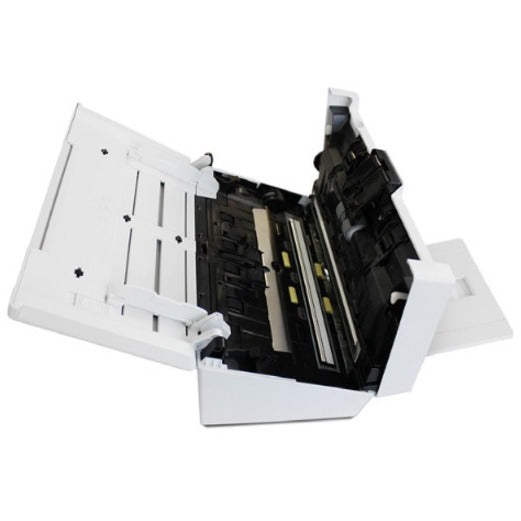 Xerox XD70N-U D70n Scanner - High-Speed ADF Scanner, 600 dpi Optical ...