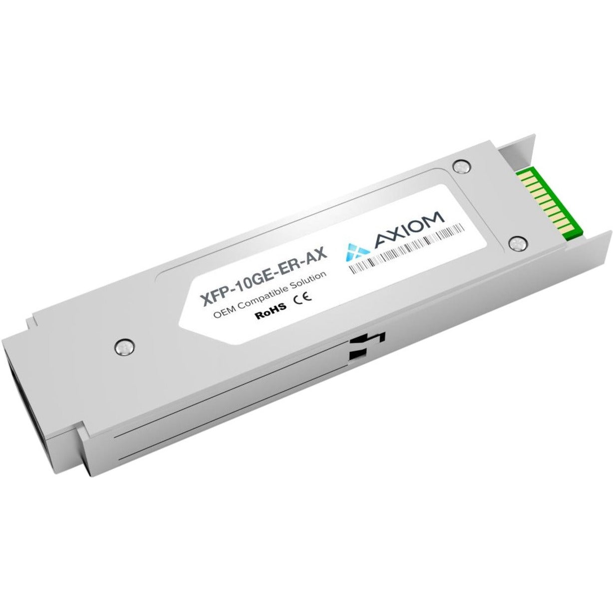 Axiom XFP-10GE-ER-AX 10GBase-ER XFP Transceiver for Juniper - 고속 데이터 네 ...
