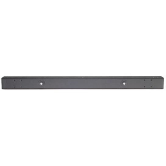 APC AP9572 Basic Rack 3.68kVA PDU, 15 Outlets, 230V/120V AC Input Volt ...