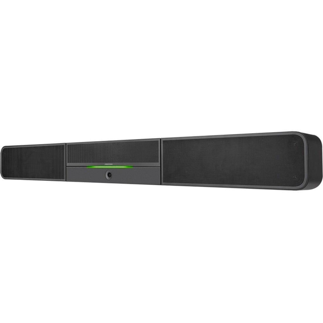 Crestron 6511281 UC-SB1-CAM Sound Bar Speaker, 20W RMS, Black – Network ...