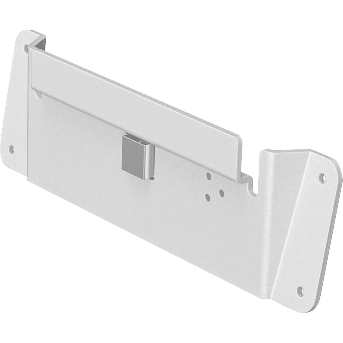 Logitech 952-000044 Wall Mount for Video Bars, Silver - Cable Manageme ...
