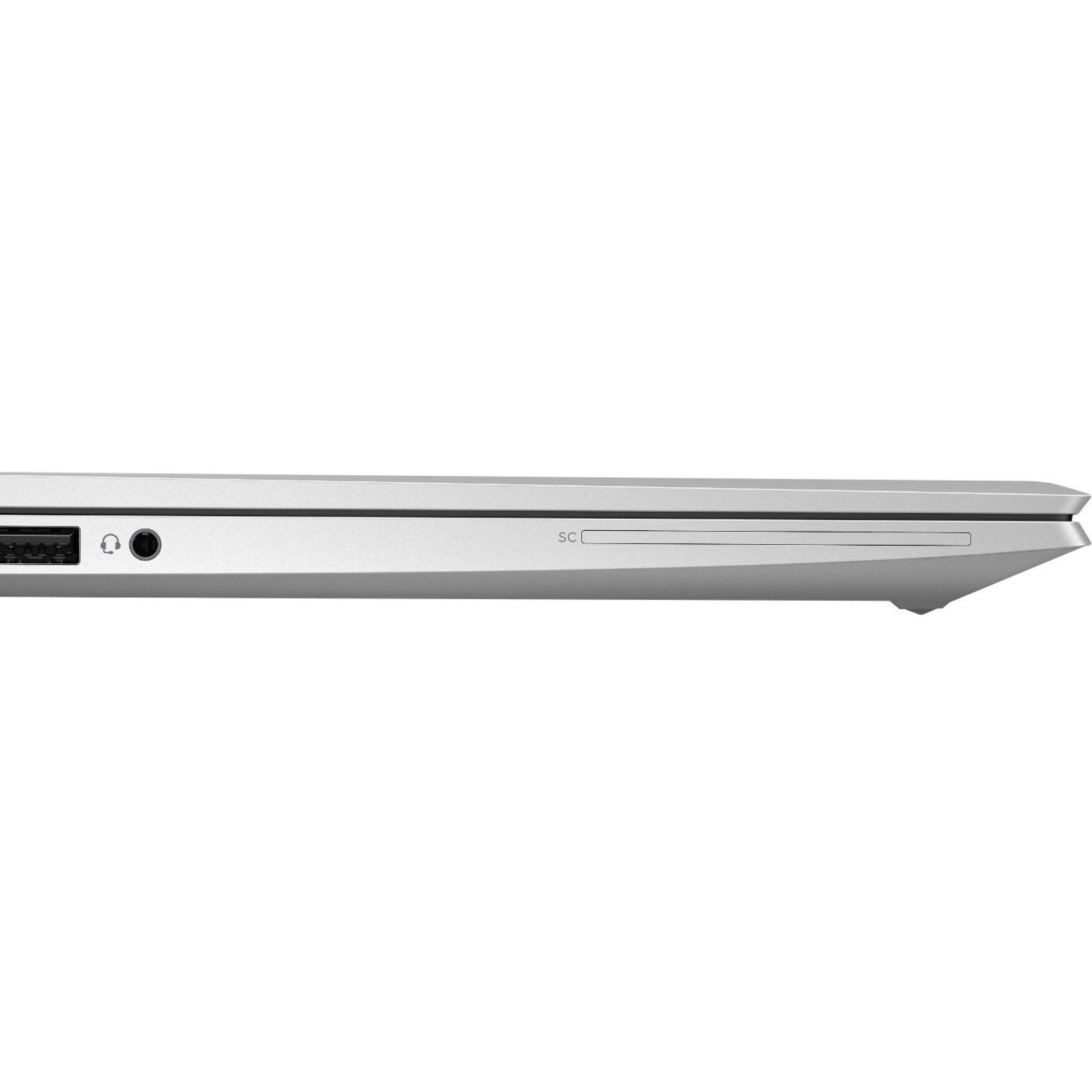 HP EliteBook 850 G8 Notebook PC, Intel i5-1135G7, 15.6" FHD, 8GB RAM ...