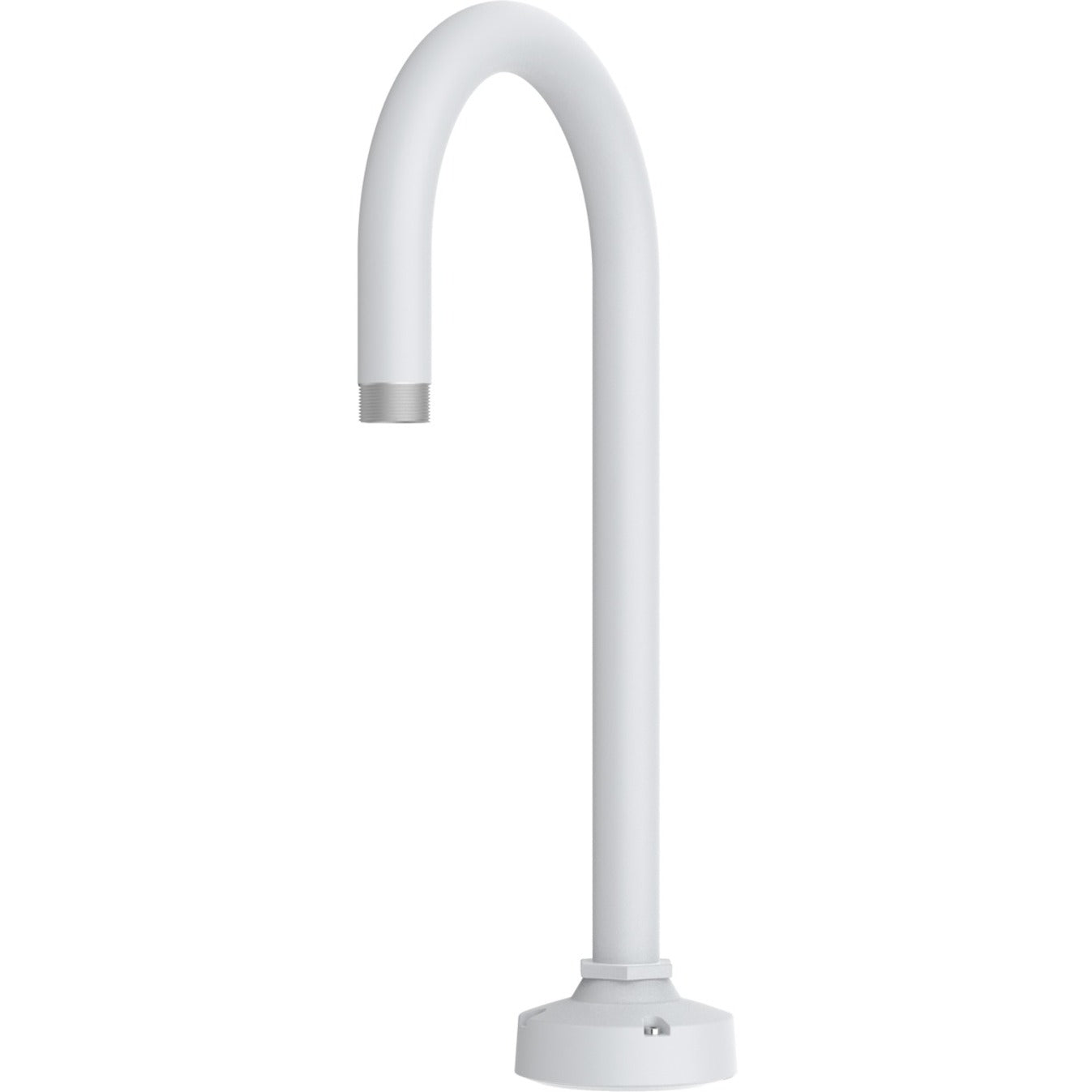 AXIS 02110-001 TQ6501-E Mounting Bracket, White - Cable Management ...