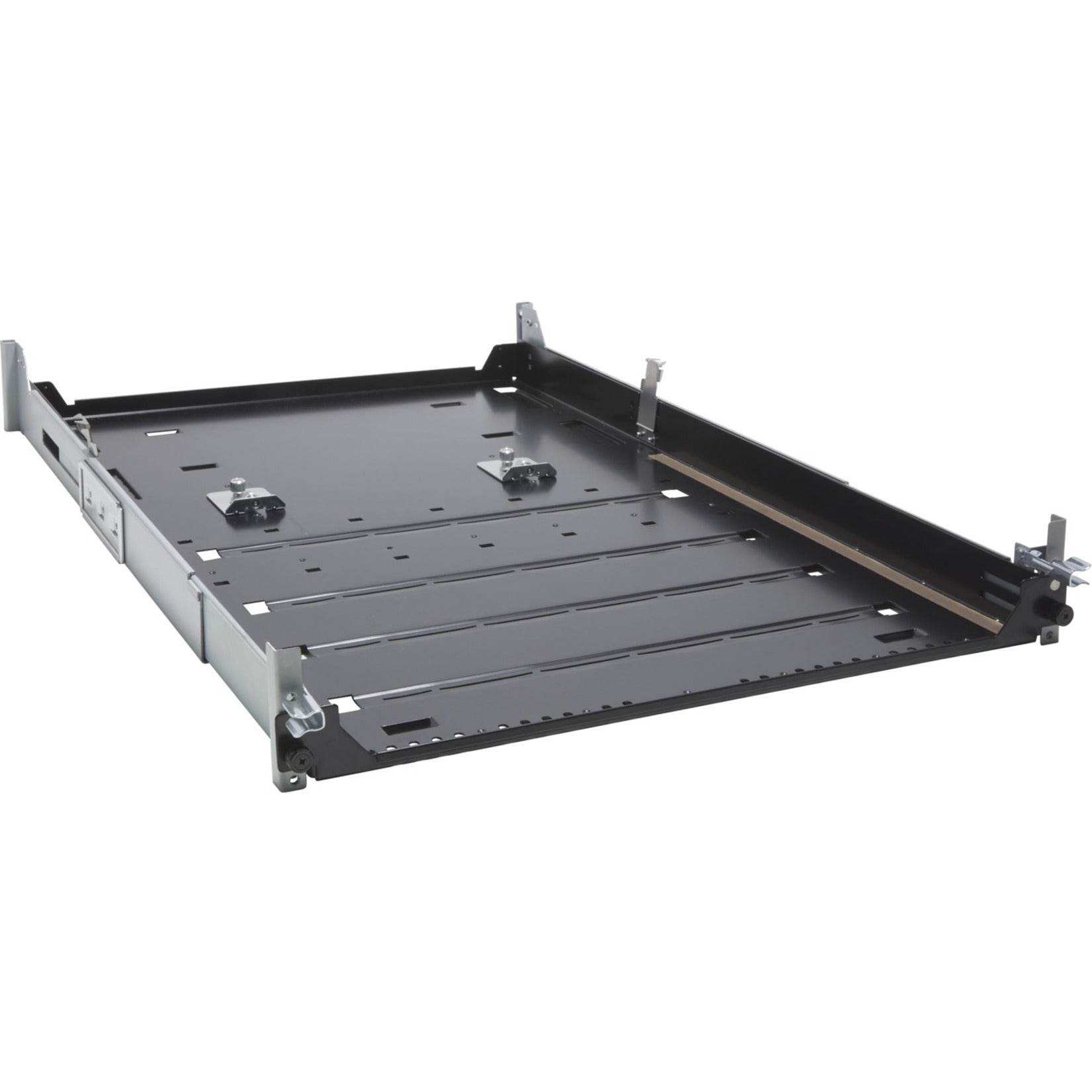 Marca: HP Kit de Riel de Montaje Ajustable para Riel de Rack de HP 2A8 ...