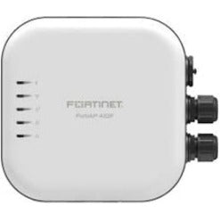 Fortinet FortiAP FAP-432F-I Outdoor Wireless Access Point, Tri-Radio W ...