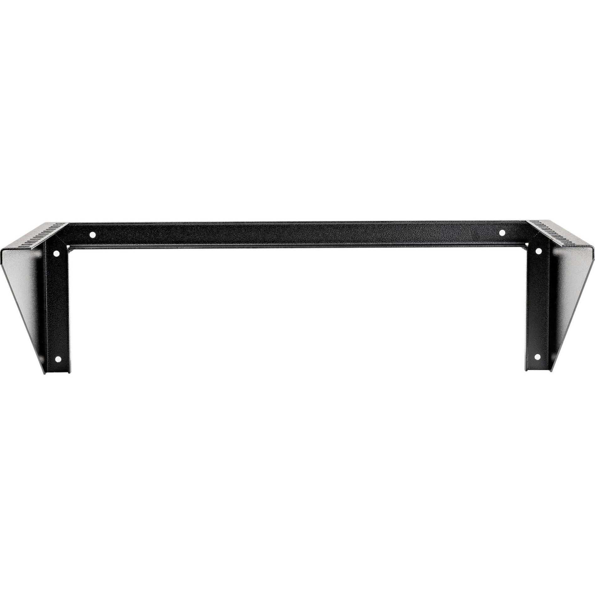 StarTech.com RK519WALLV Vertical Wall Mount Bracket, Rack Equipment fo ...