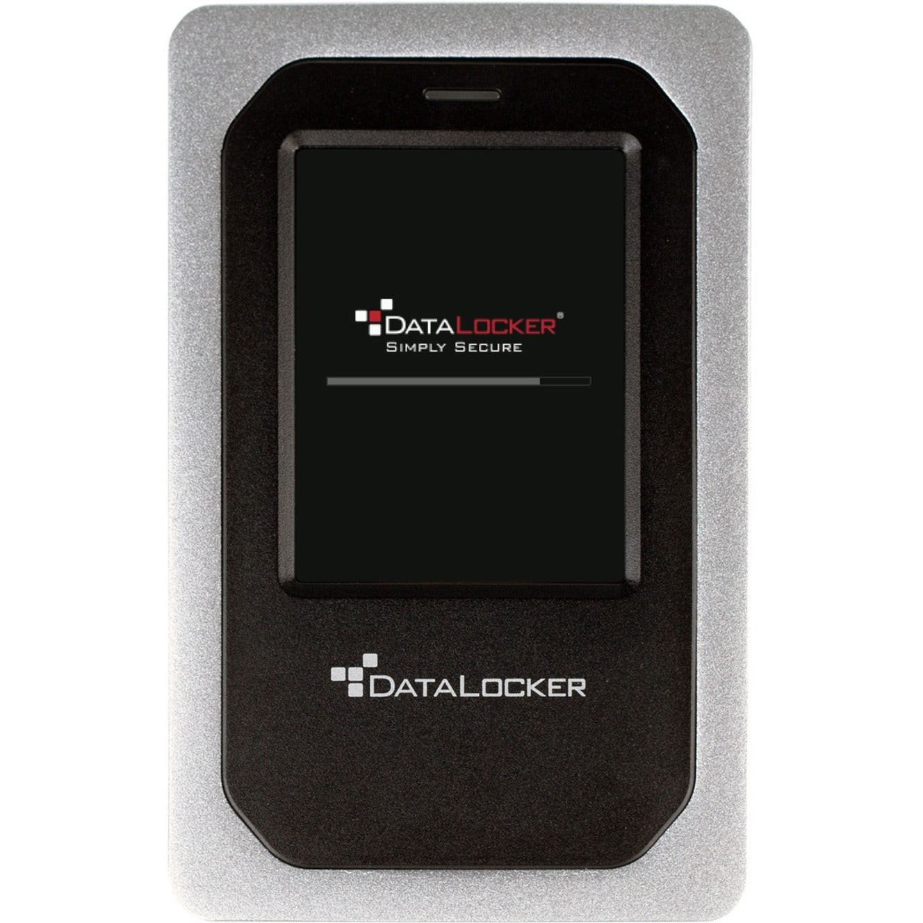 DataLocker DL4-SSD-15.3TB-FE DL4 FE Solid State Drive, 15.3TB Encrypte ...