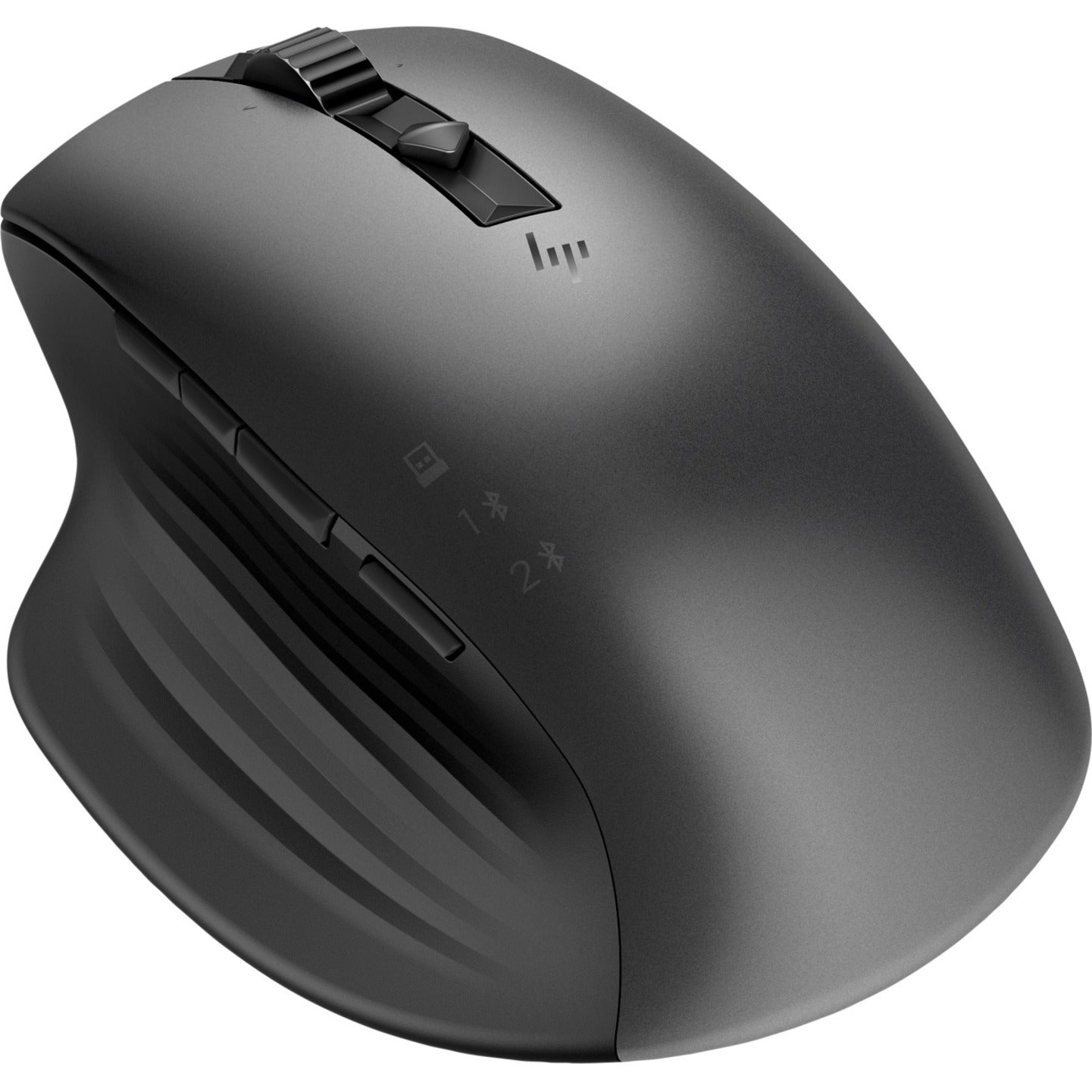 HP 935 Creator Wireless Mouse for Business, Bluetooth, 7 Programmable ...