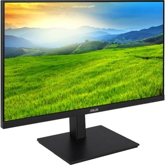 Asus VA24DQSB Widescreen LCD Monitor, Full HD, 23.8", Adaptive Sync, U ...
