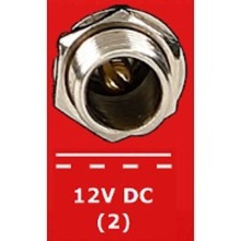 オープンギア OM1204-4E-L OM1200 オペレーションズ マネージャー、リモート アクセス、デュアル イーサネット、グローバル ...