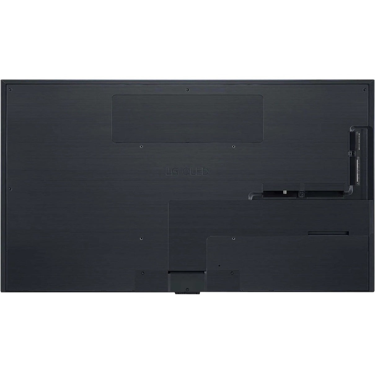 LG OLED77G1PUA G1 Smart OLED TV - 4K UHDTV, 76.7" Screen, Dolby Atmos ...