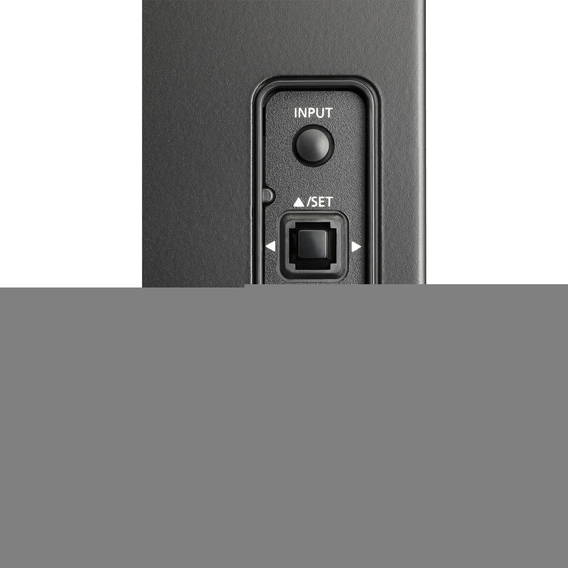 Sharp NEC Display P555 55" Wide Color Gamut Ultra High Definition Prof ...