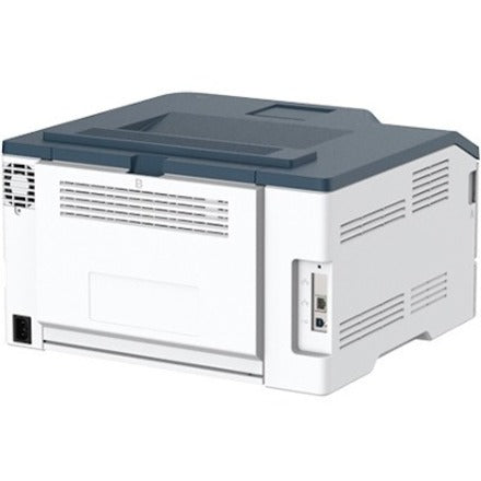 Xerox C230/DNI Color Laser Printer, Wireless, 24 ppm, 600 x 600 dpi ...